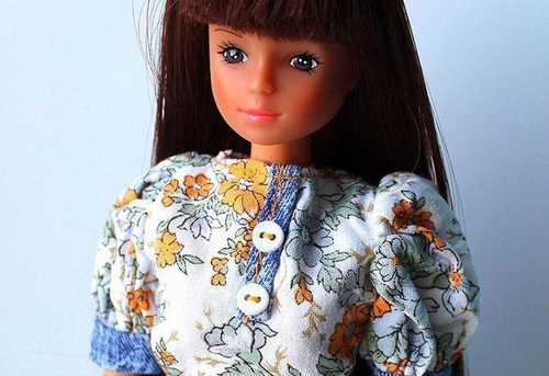 Кукла Бетти Тонг Betty Бриттани Барби barbie 90х