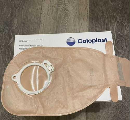 Калоприемники coloplast alterna free