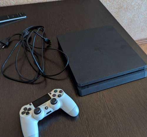 Sony playstation 4 slim 1tb