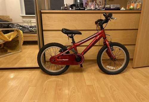 Детский велосипед schwinn mesa