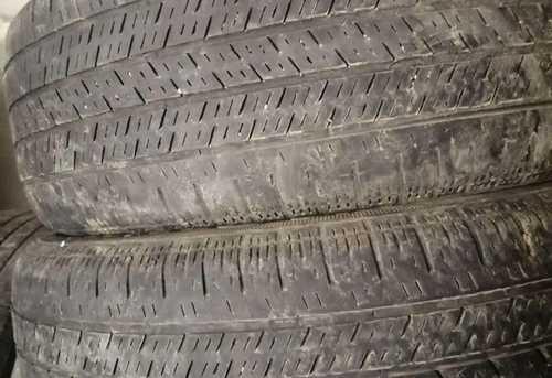 Continental ComfortContact - 1 215/65 R16