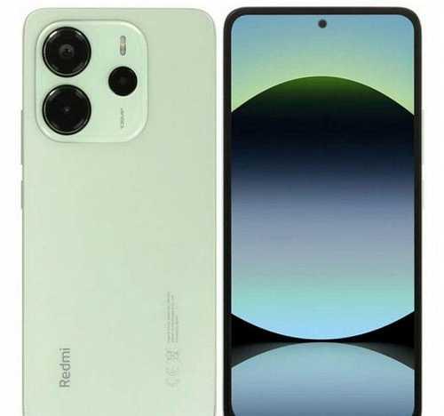 Xiaomi Redmi Note 12, 8/256 ГБ