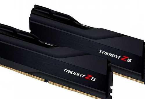 G.Skill trident Z5 DDR5 32Gb KIT2 PC48000 dimm 600