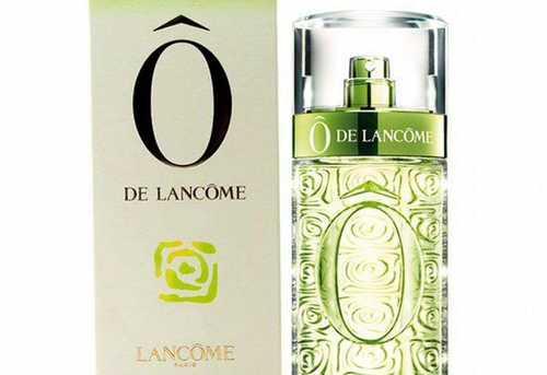 Lancome O de Lancome