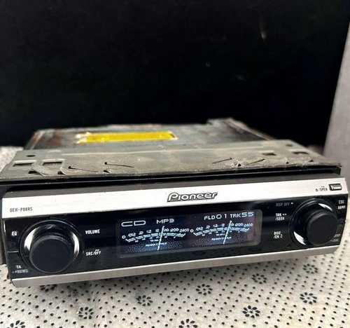 Pioneer DEH-P88RS