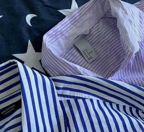 Рубашка женская HM новая 36