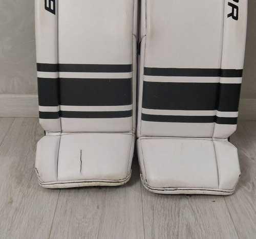 Bauer junior размер 28 +