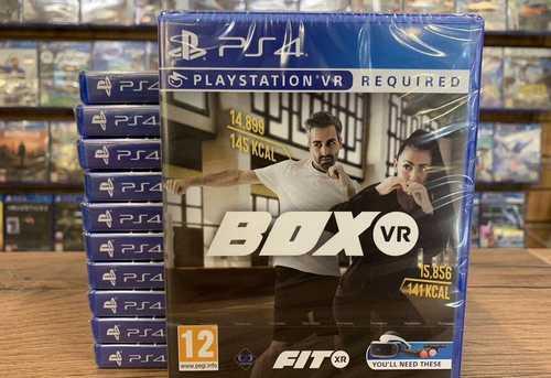 Box VR (PS4 VR)