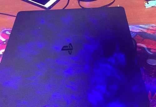 Sony playstation 4 slim 1 tb