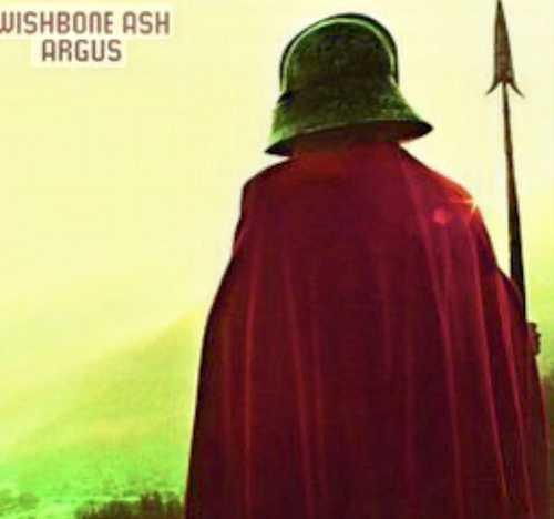 Музыкальные cd диски Wishbone Ash