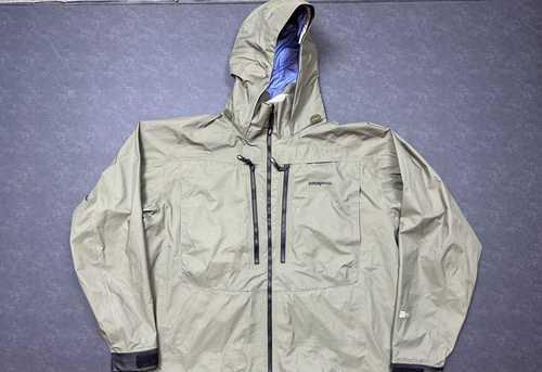Patagonia Guidewater XL Оригинал Забродная Куртка