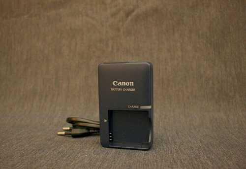 Зарядное устройство Canon cb-2lve оригинал
