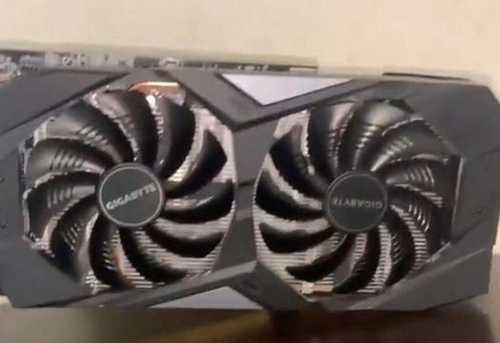 Nvidia geforce rtx 2060 6gb gigabyte