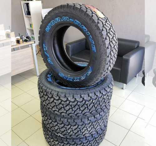 Maxxis AT-980E Worm-Drive 285/75 R16 116Q