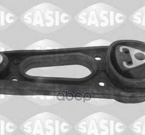 Опора кпп renault duster 1.6i/2.0i левая 2704038