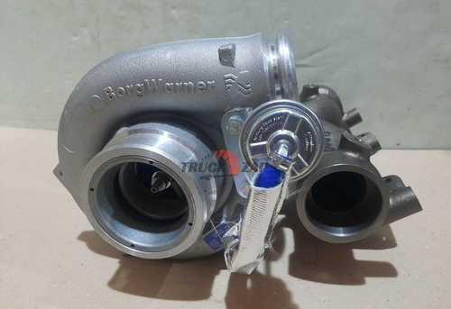Турбокомпрессор 13879980030 BorgWarner Нижний Новг
