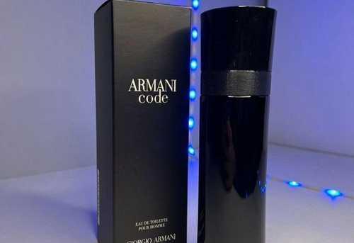 Духи Armani Code Giorgio Armani