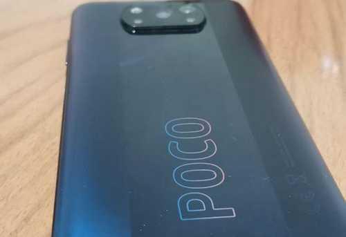 Xiaomi Poco X3 Pro, 6/128 ГБ