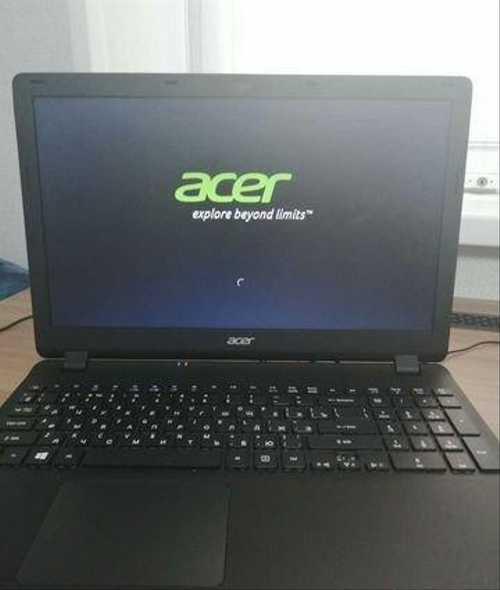 Acer Extensa EX2519