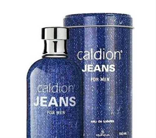 Caldion Jeans