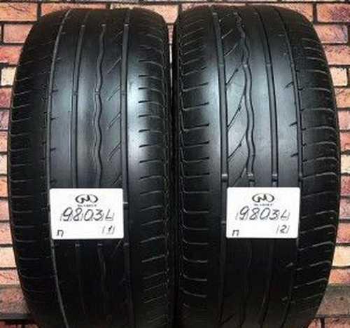 Bridgestone Turanza ER300 245/45 R18