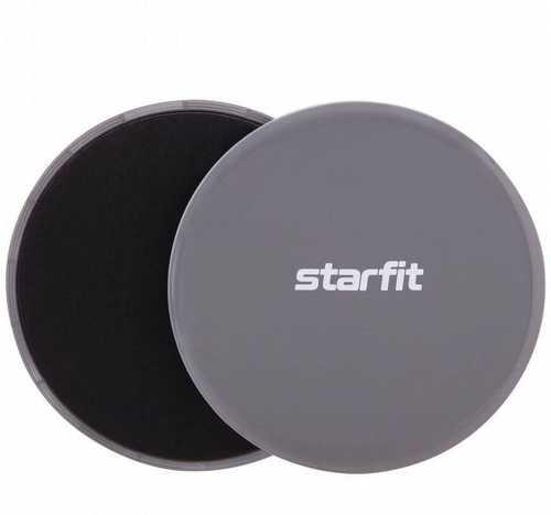 Скользящие диски starfit