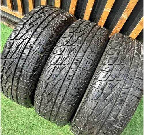 Premiorri Viamaggiore Z Plus 215/60 R16 95H