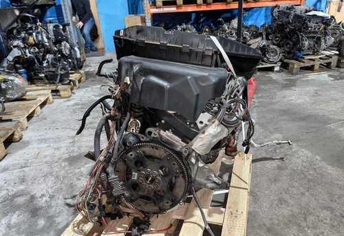 Двигатель M57D30(306D5) для BMW Х3 Е83