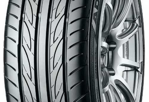 Yokohama Advan Fleva V701 245/35 R19 93W