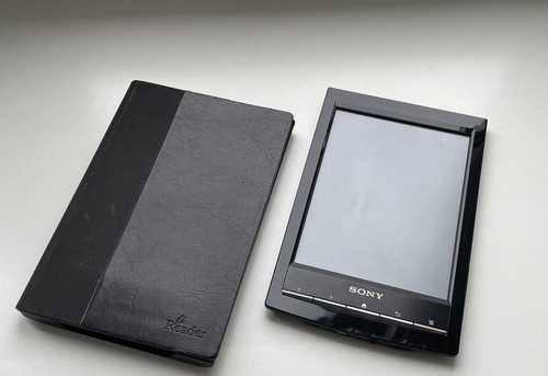 Электронная книга Sony PRS-T1