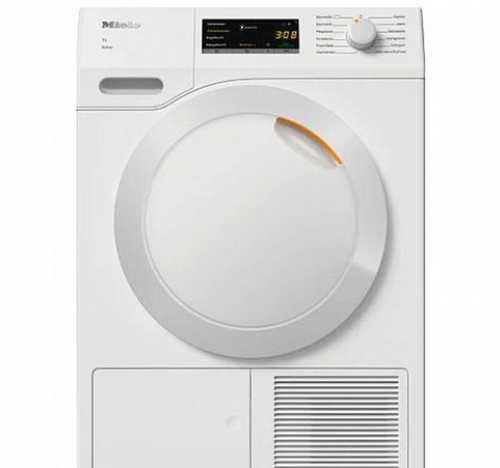 Сушильная машина Miele TCA230WP Active, белый лотос