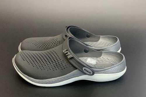 Шлёпанцы Crocs Lite Ride 360