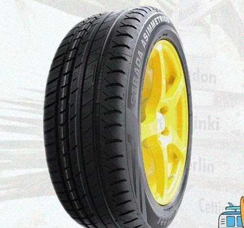 Viatti Strada Asimmetrico V-130 235/40 R18