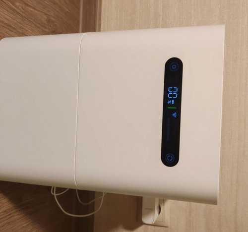 Увлажнитель воздуха xiaomi smartmi humidifier 2