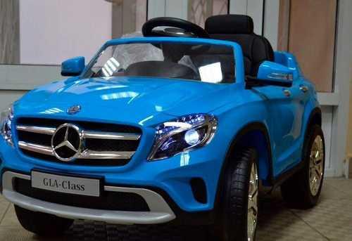 Детский электромобиль Mercedes-Benz в Самаре