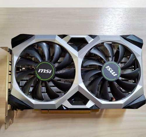 MSI GTX 1660 super