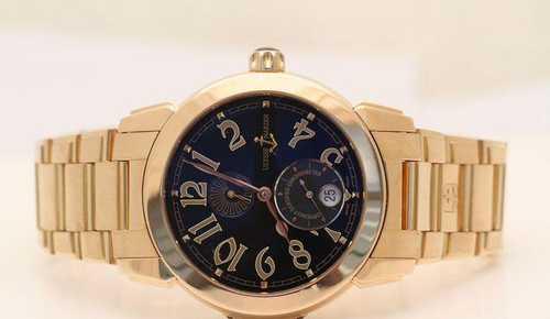 Ulysse Nardin Ulysse 1 Rose Gold 276-88-8/52