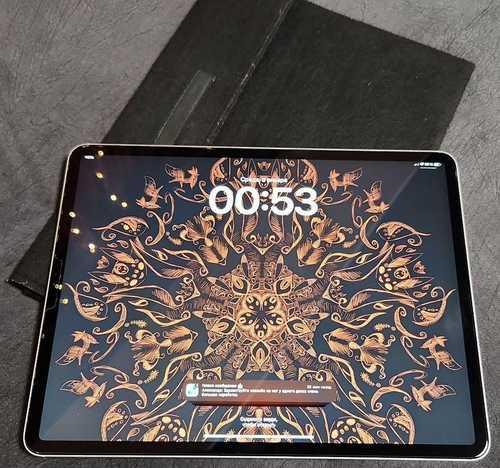 Apple iPad Pro 12.9 2018 gen 3 1Tb Wi-Fi Cellular