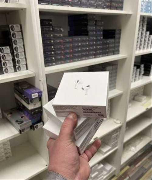 Airpods 3