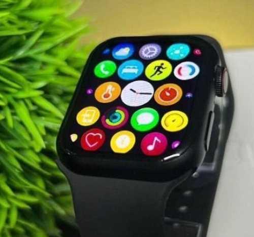 Apple Watch 9 (Amoled Display)