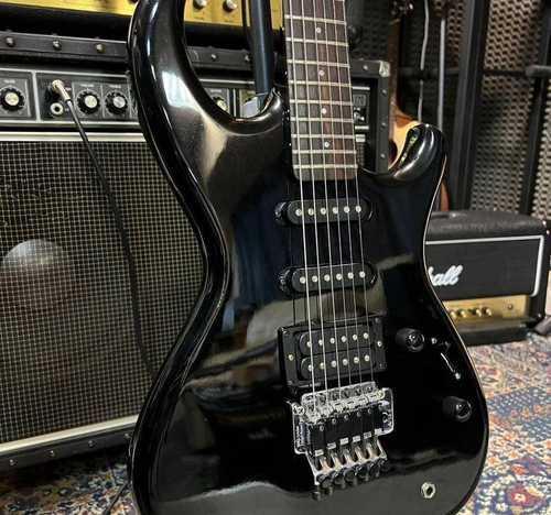 Aria pro 2 wildcat