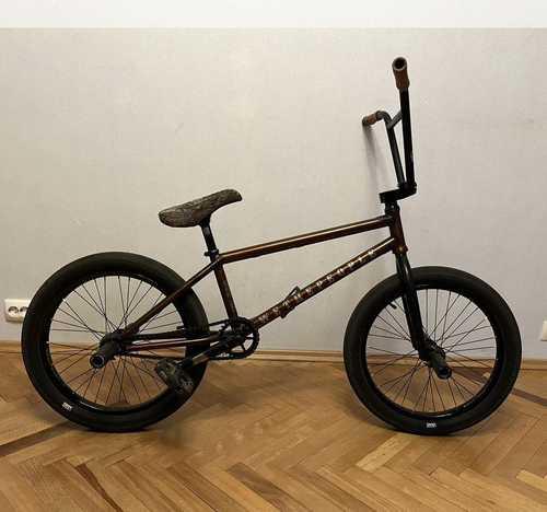 Bmx