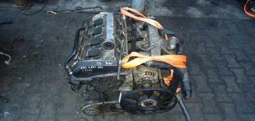 Двигатель Audi A4 B5 1.8 APU