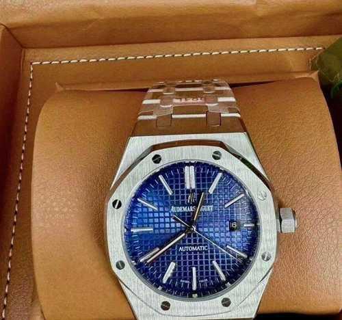 Часы мужские механические Audemars Piguet