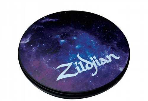 Тренировочный пэд Zildjian 06" Galaxy (zxppgal06)