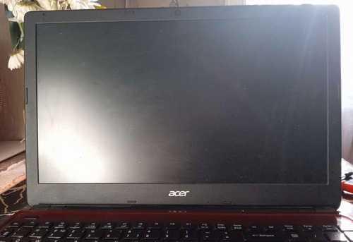 Acer Aspire E1-570G-53334G50Mnkk
