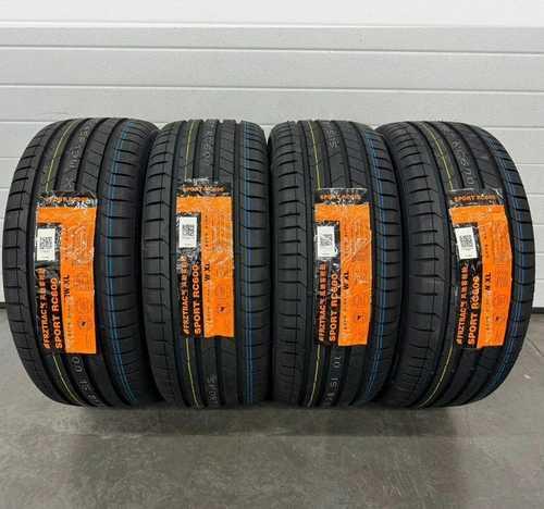 Frztrac Sport RC600 255/45 R20