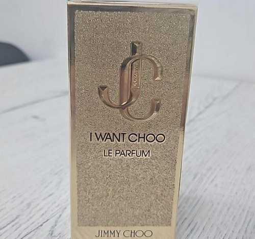 Jimmy choo парфюм