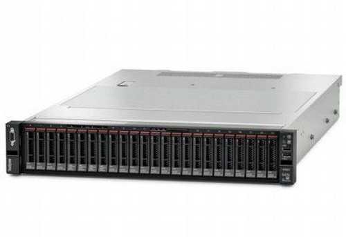 Сервер Lenovo ThinkSystem SR650 7X06kqvn00 - новый