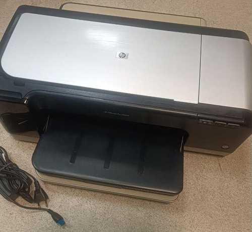 Принтер струйный HP OfficeJet Pro K8600